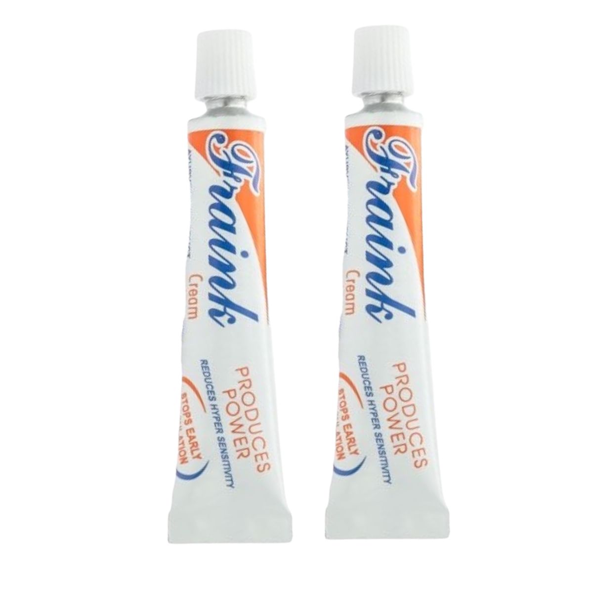 Fraink Delay Cream 2Piece | Shop Today. Get it Tomorrow! | takealot.com