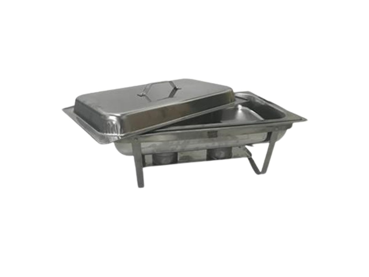 Chafing Dish Single | Shop Today. Get it Tomorrow! | takealot.com