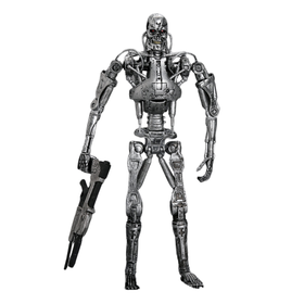 Terminator T-800 Movie Action Figure 20cm | Shop Today. Get it Tomorrow ...