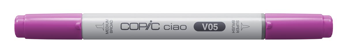 Copic Ciao Marker - Azalea V05 | Shop Today. Get it Tomorrow ...
