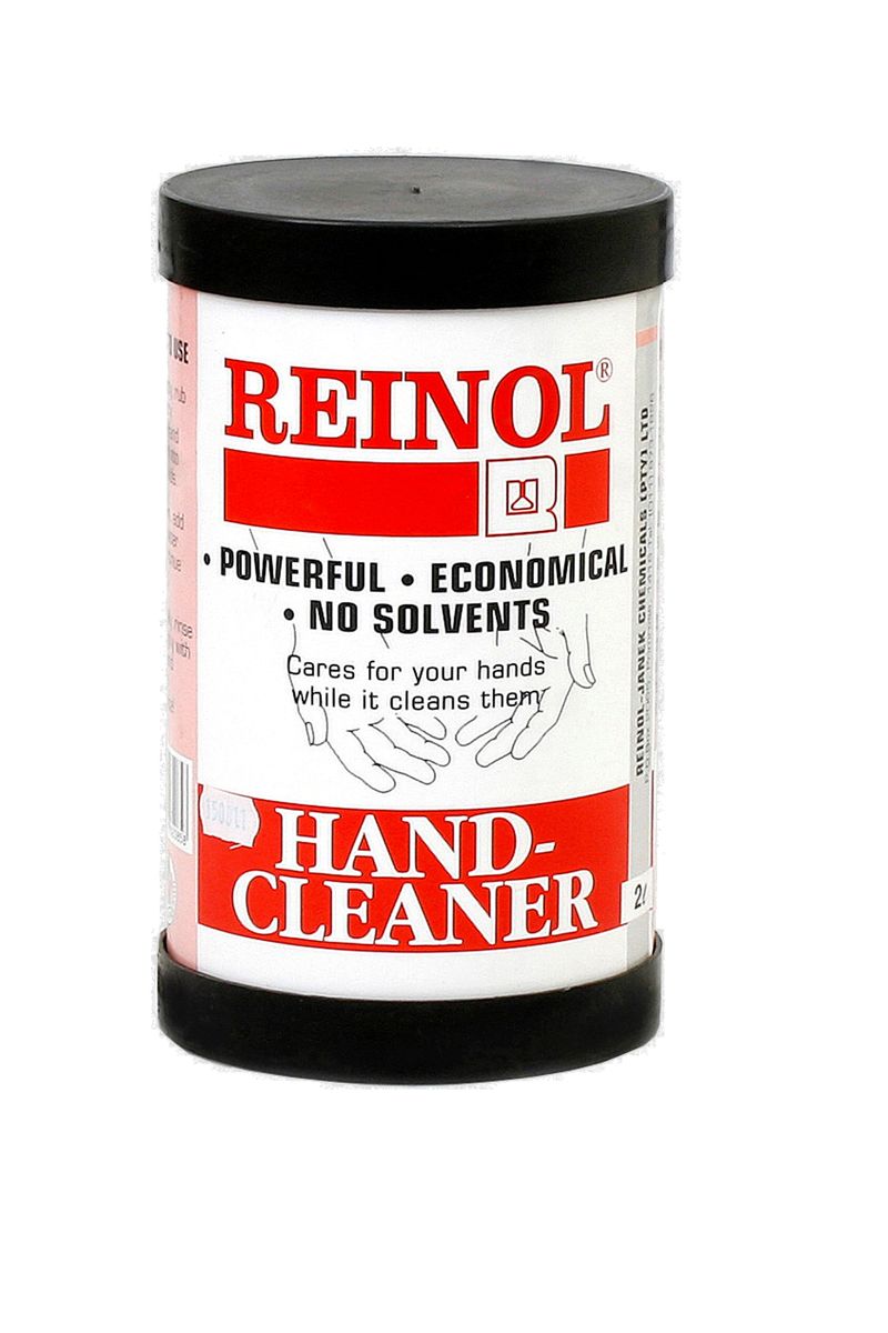 Reinol Original Handcleaner - 2 Litre Cartridge | Shop Today. Get it ...