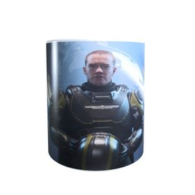 Unmasked - Helldivers 2 Coffee Mug | Shop Today. Get it Tomorrow ...