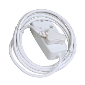 10m Extension Cord With A Two-Way Multi-Plug Extension Lead | Shop ...