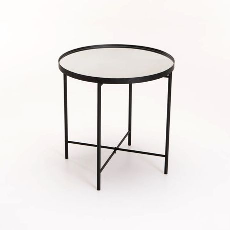 Hali Side Table 51cm Shop Today. Get it Tomorrow takealot