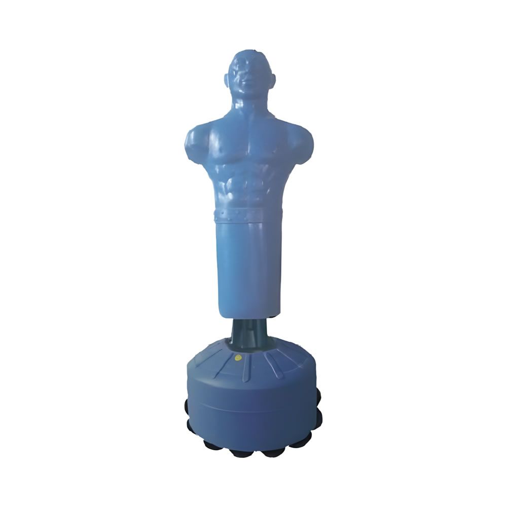 165cm Freestanding Dummy Man Body Boxing/Punching Bag with Base | Shop ...