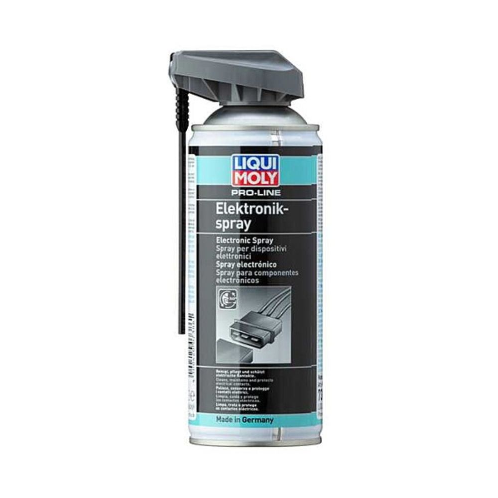Liqui Moly - Pro-Line Electronic Spray - 400ML | Shop Today. Get it ...