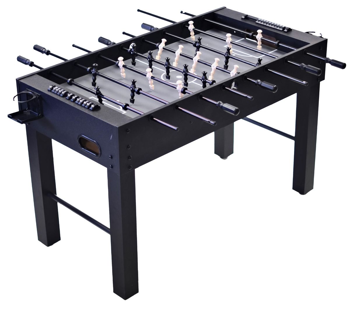 Jeronimo StrikerStorm Foosball Soccer Table | Shop Today. Get it ...