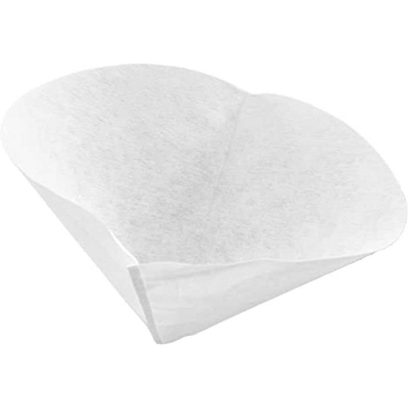 50 PACK, Commercial Fryer Oil Filters, Grease Filter Cones For ...