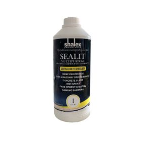 Sealit - 1 Litre | Shop Today. Get it Tomorrow! | takealot.com