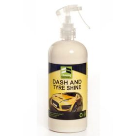 Liquid Dash & Tyre Shine | Shop Today. Get it Tomorrow! | takealot.com