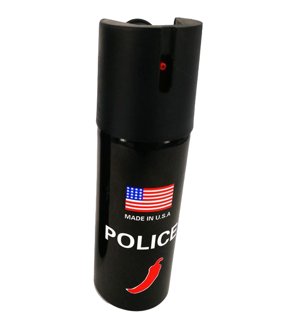 110ml Tear Gas Pepper Spray | Shop Today. Get it Tomorrow! | takealot.com