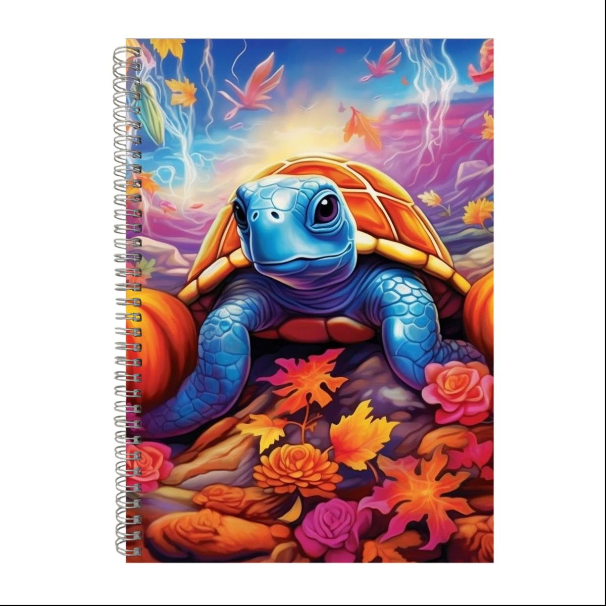 SEA TURTLE Gift Idea A4 Notepad 253 | Shop Today. Get it Tomorrow ...