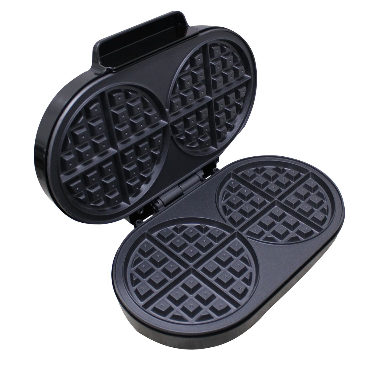 Sunbeam Round Plate Electric Non Stick Waffle Maker SWM510A | Shop ...