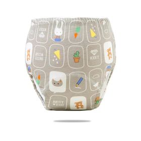 Potty Training Pants-Cartoon Gray | Shop Today. Get it Tomorrow ...