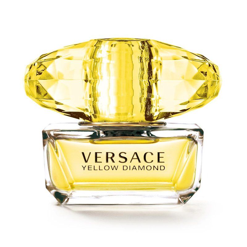 Versace Yellow Diamond 50ml EDT Perfume for Women | Shop Today. Get it ...