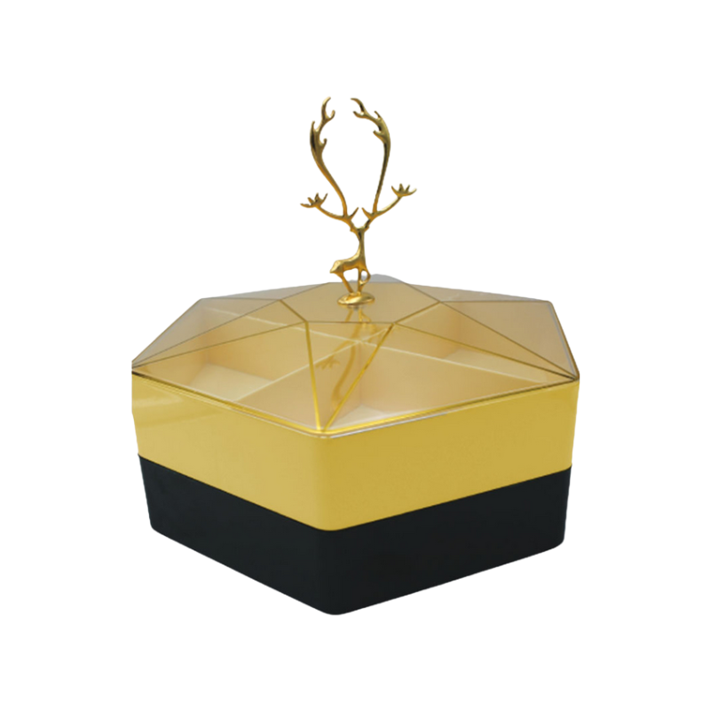 2 Layer Multifunctional Jewellery Box | Shop Today. Get it Tomorrow ...