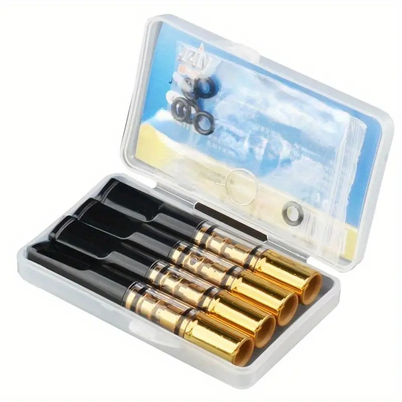 Cigarette Mouthpiece Holder Pack - 10 Piece | Shop Today. Get it ...