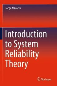 Introduction to System Reliability Theory | Shop Today. Get it Tomorrow ...