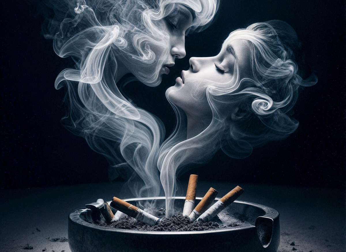 Canvas cm Home Decor Wall Art- A Kiss | Shop Today. Get it Tomorrow ...