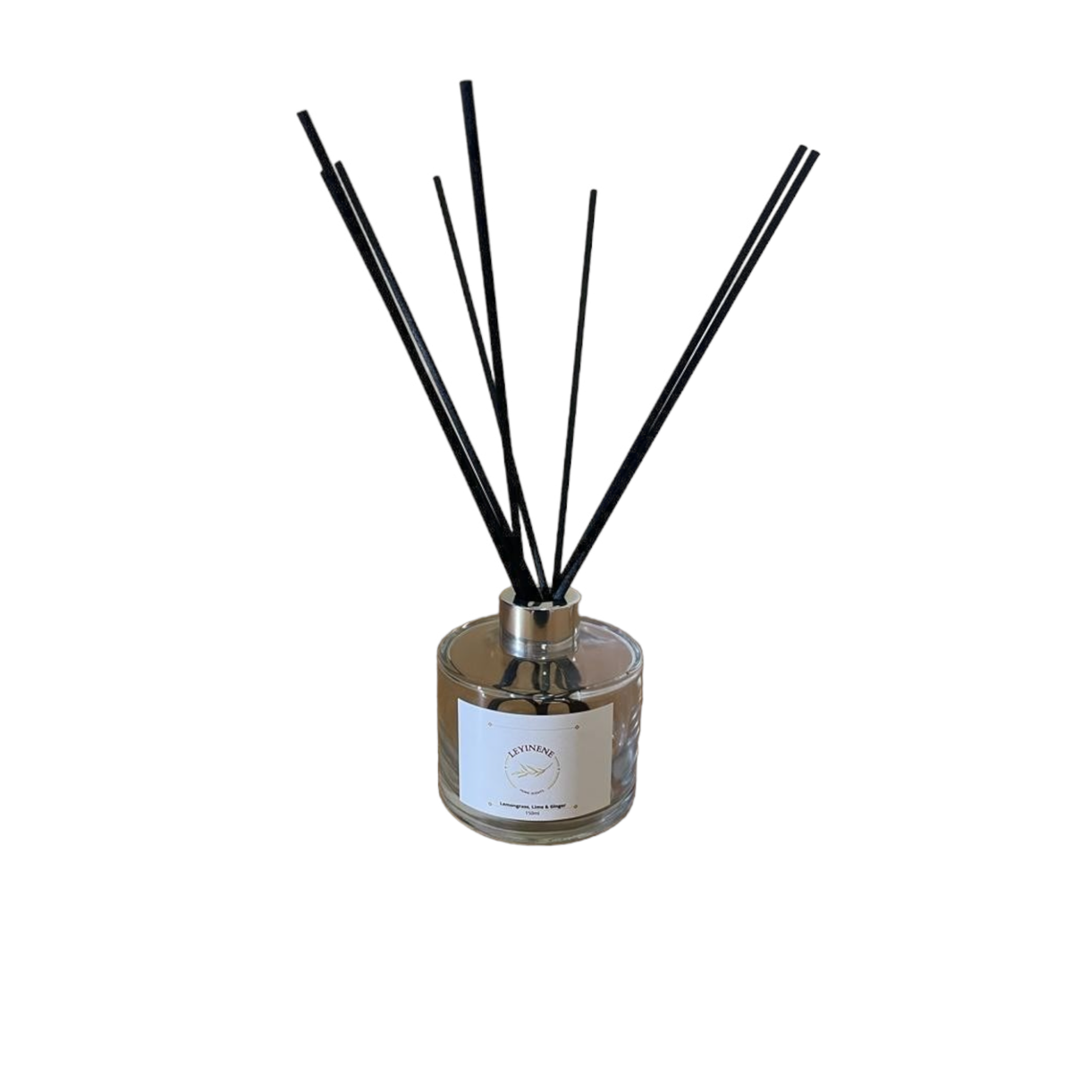 Lemongrass, Lime and Ginger Reed Diffuser - 150ml | Shop Today. Get it ...