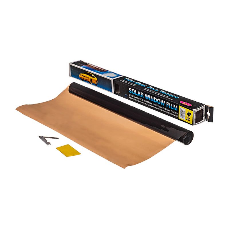 Solar Window Film Brown Shop Today Get It Tomorrow
