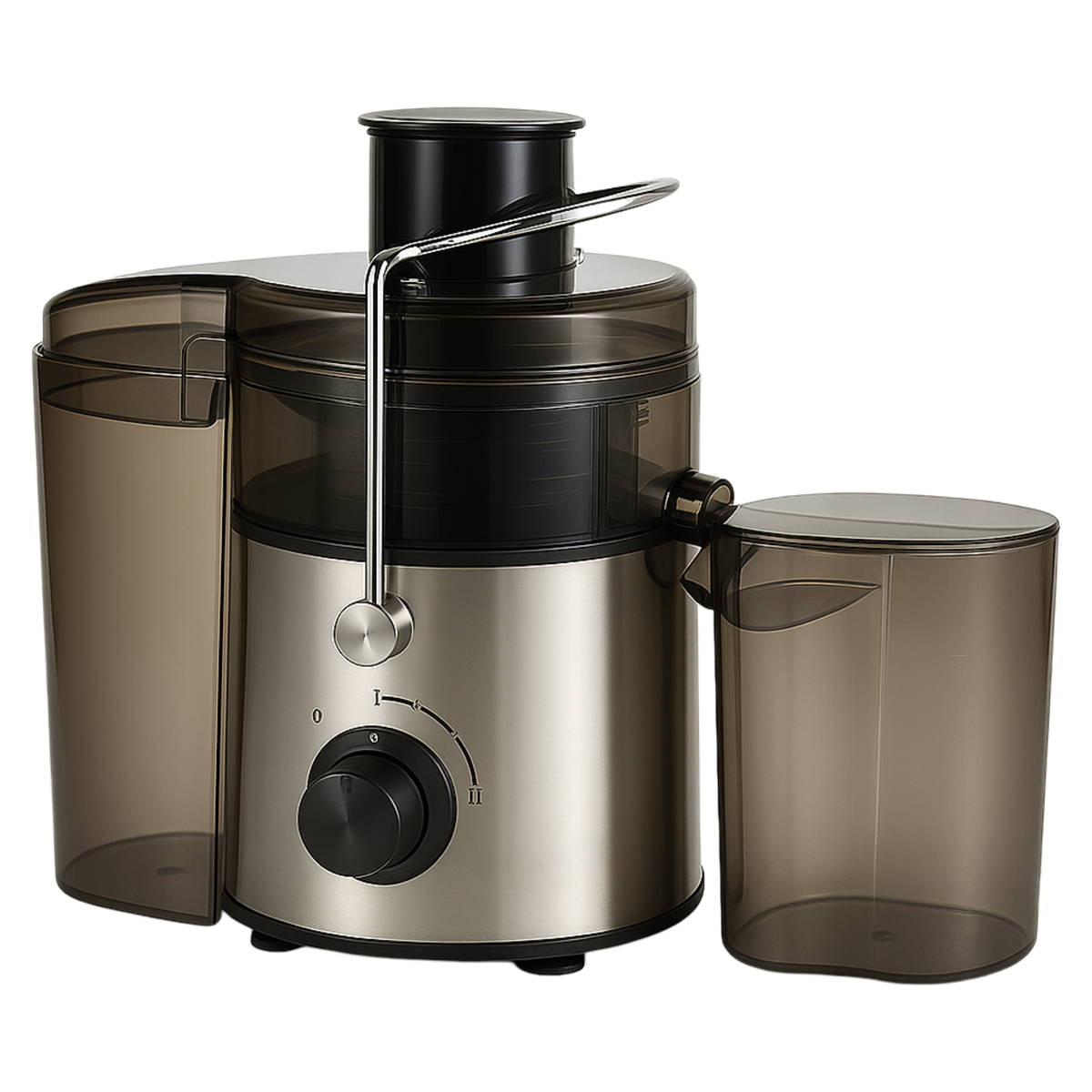 Juice Extractor 800W - For Fruits & Vegetables | Shop Today. Get it ...