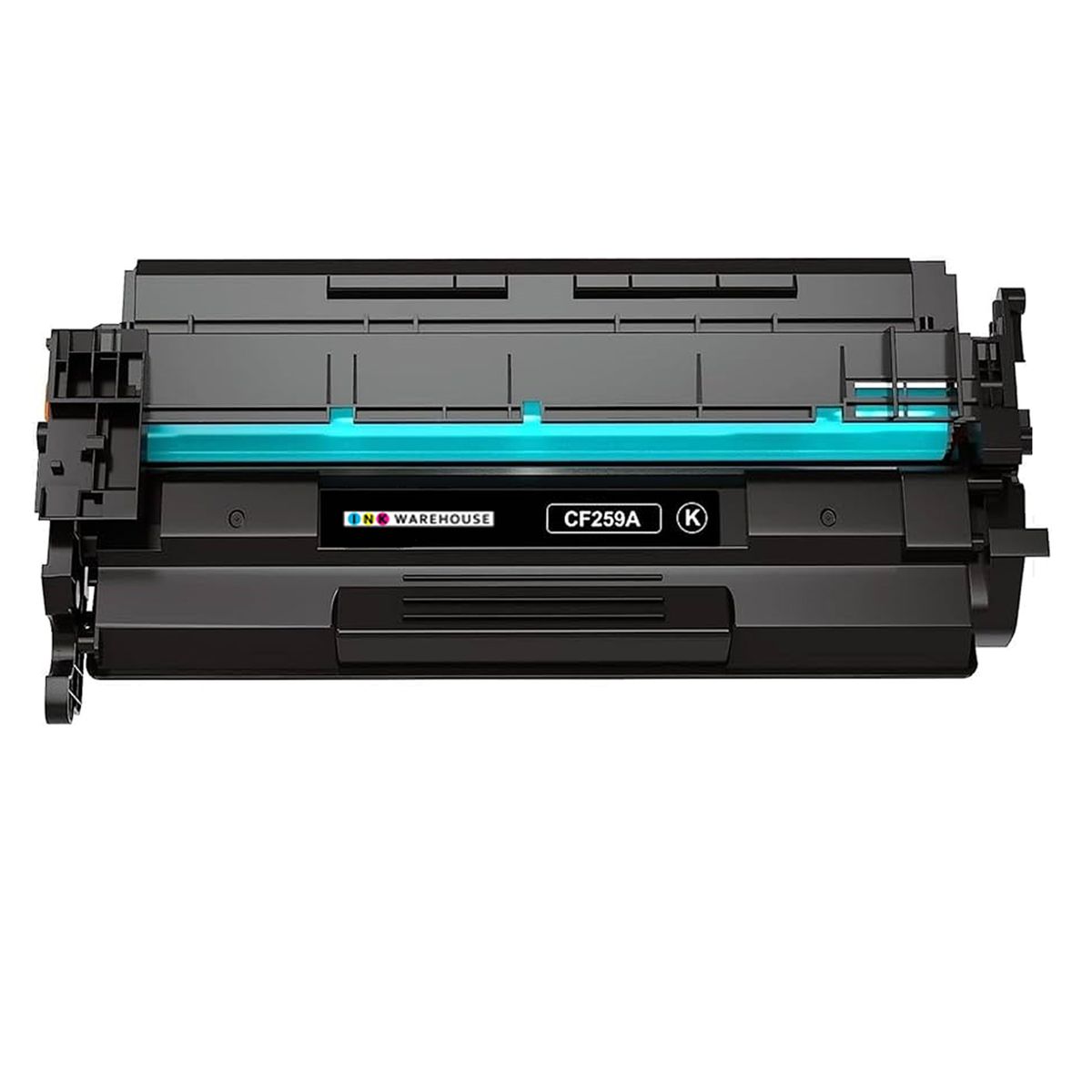 HP CF259A (59A) Black Toner - Compatible | Shop Today. Get it Tomorrow ...