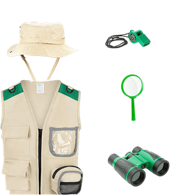 Kids Adventure Explorer Camping Kit Set | Shop Today. Get it Tomorrow ...