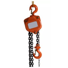 3m Chain Block | Shop Today. Get it Tomorrow! | takealot.com
