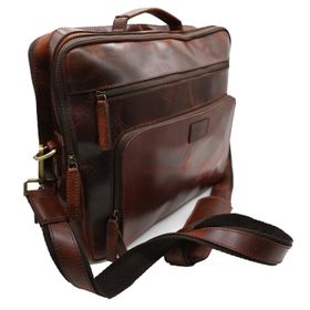Minx Genuine Leather Koh Samui Laptop Bag | Shop Today. Get it Tomorrow ...