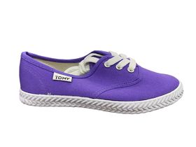 Tomy Takkies - Junior Unisex Canvas Lo-Top Lace up Sneakers | Shop ...