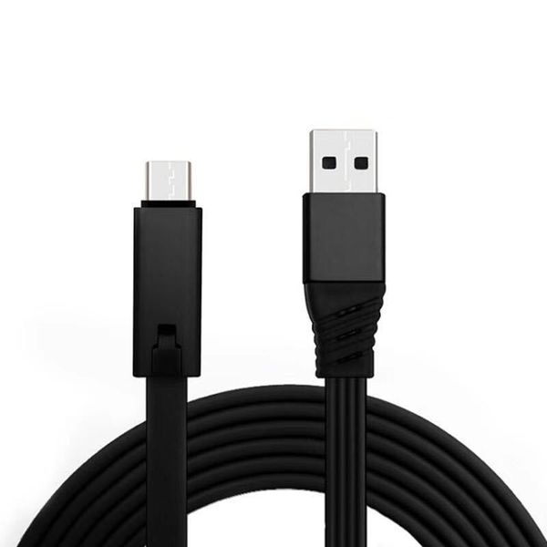Cable Magic Cable- Micro USB Black | Shop Today. Get it Tomorrow ...