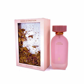 Roses D'Emotion 100ml Eau De Parfum | Shop Today. Get it Tomorrow ...