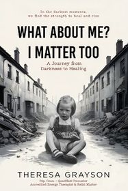 What About Me I Matter Too | Shop Today. Get it Tomorrow! | takealot.com