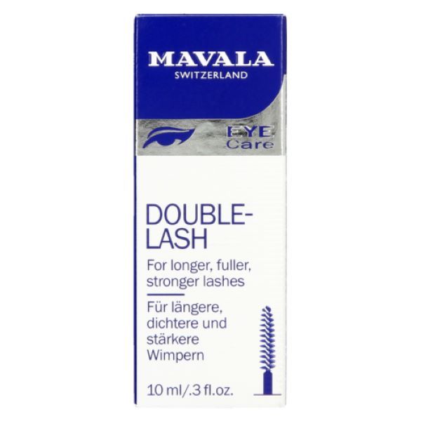Mavala Double Lash Serum 10ML | Shop Today. Get it Tomorrow! | takealot.com