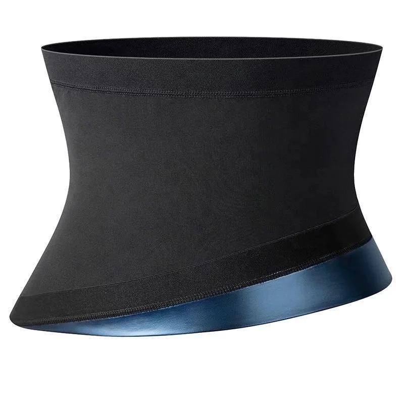 Maximize Sweat & Shape Your Waist - Premium Sweat Waist Shaper | Shop ...