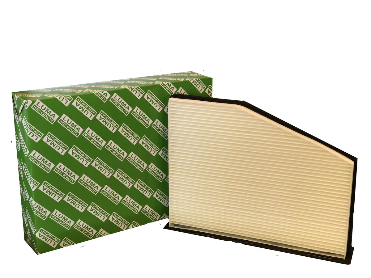 LUMA Aircon Pollen Filter for Audi/VW | Shop Today. Get it Tomorrow ...