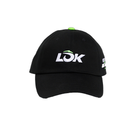 LOK Cap Never Luck | Shop Today. Get it Tomorrow! | takealot.com