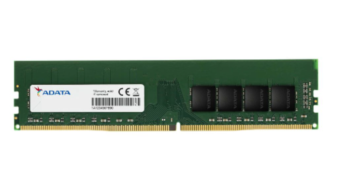 ADATA 8GB DDR4 3200 U-DIMM Desktop Ram | Shop Today. Get it Tomorrow ...