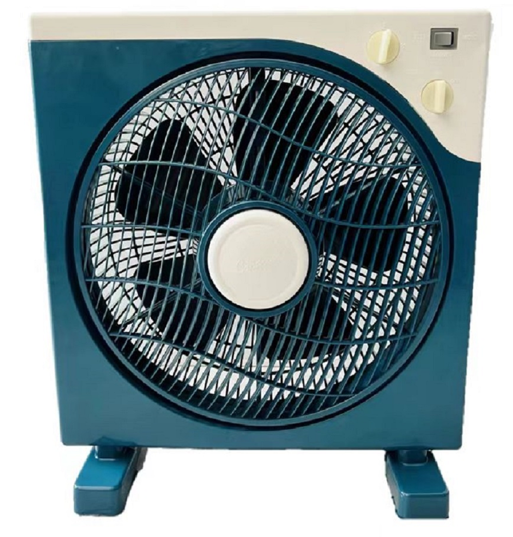 Condere 12" Oscillating Table/Desk Electric Fan FS40-F12 | Shop Today ...