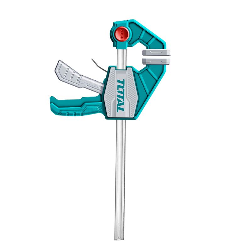 Total Tools - Quick Bar Clamps - 63x300mm | Shop Today. Get it Tomorrow ...