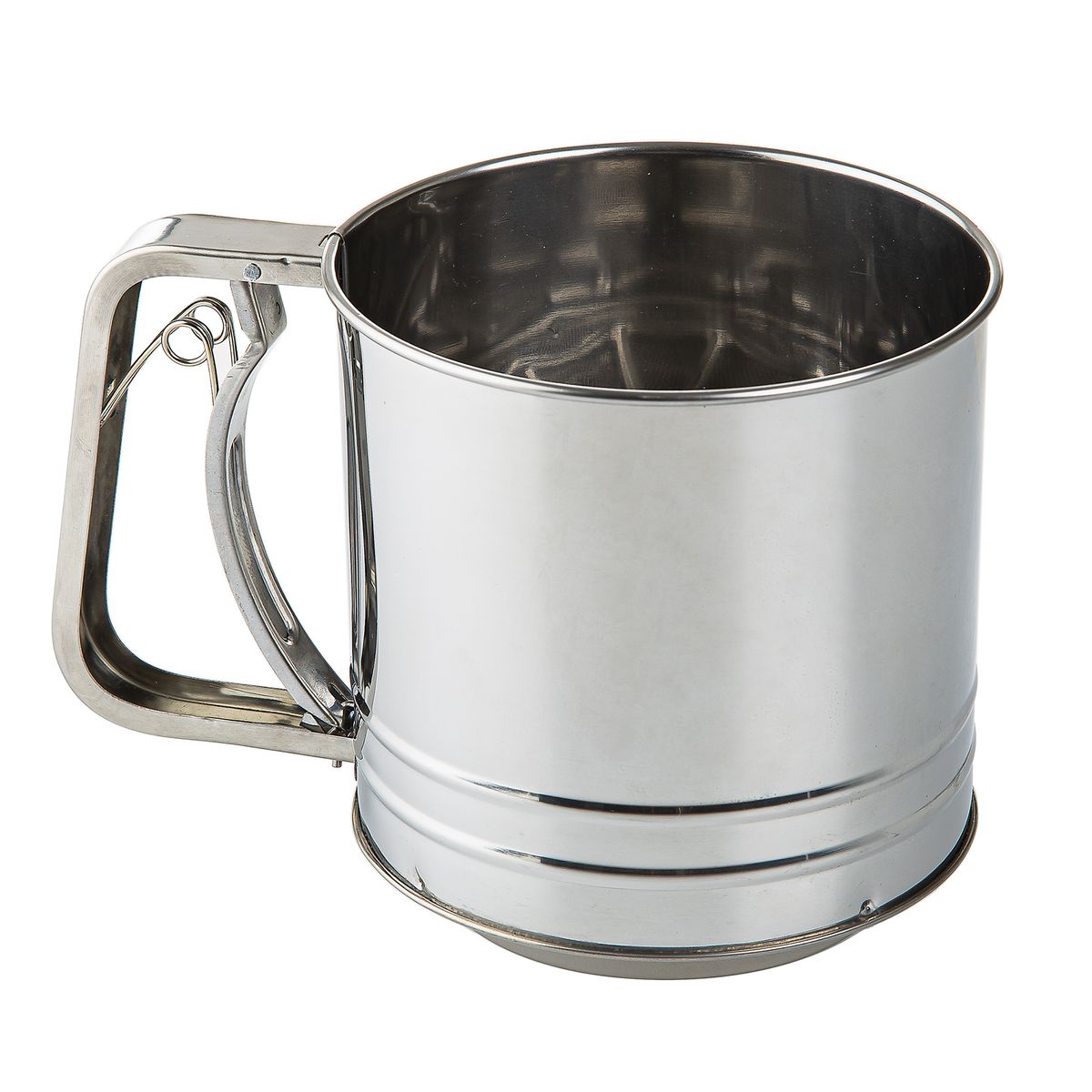 Progressive Kitchenware - Flour Sifter | Shop Today. Get it Tomorrow ...