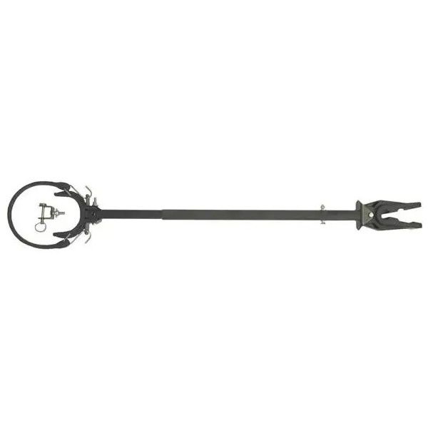 Dual Mounting Support Bracket for Marine Outboard Motors | Shop Today ...