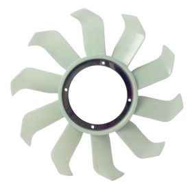 420mm Fan Blade Compatible Isuzu D-Max for 4JJ1 KBD300 Engine | Shop ...