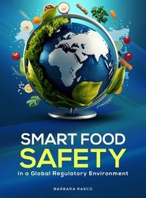 SMART Food Safety in a Global Regulatory Environment | Shop Today. Get ...