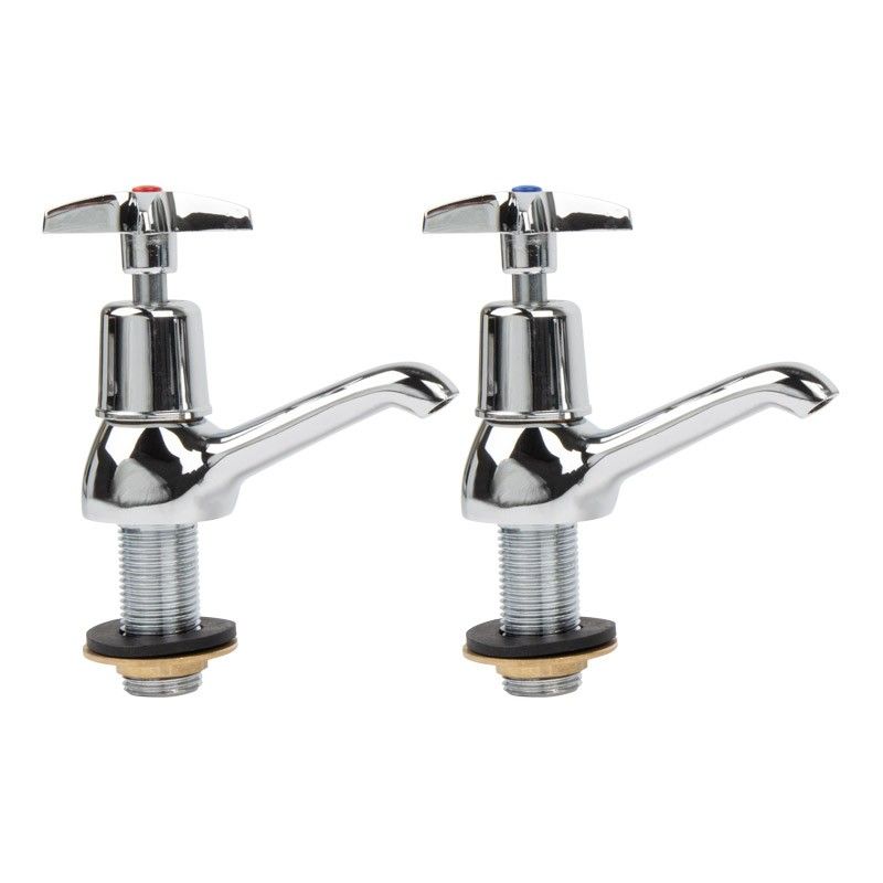 Pillar Import Tap - 1/2 Inches (2 Pack) | Shop Today. Get it Tomorrow ...