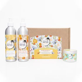 Bush Baby Bundle - Sensitive (3 products) | Shop Today. Get it Tomorrow ...