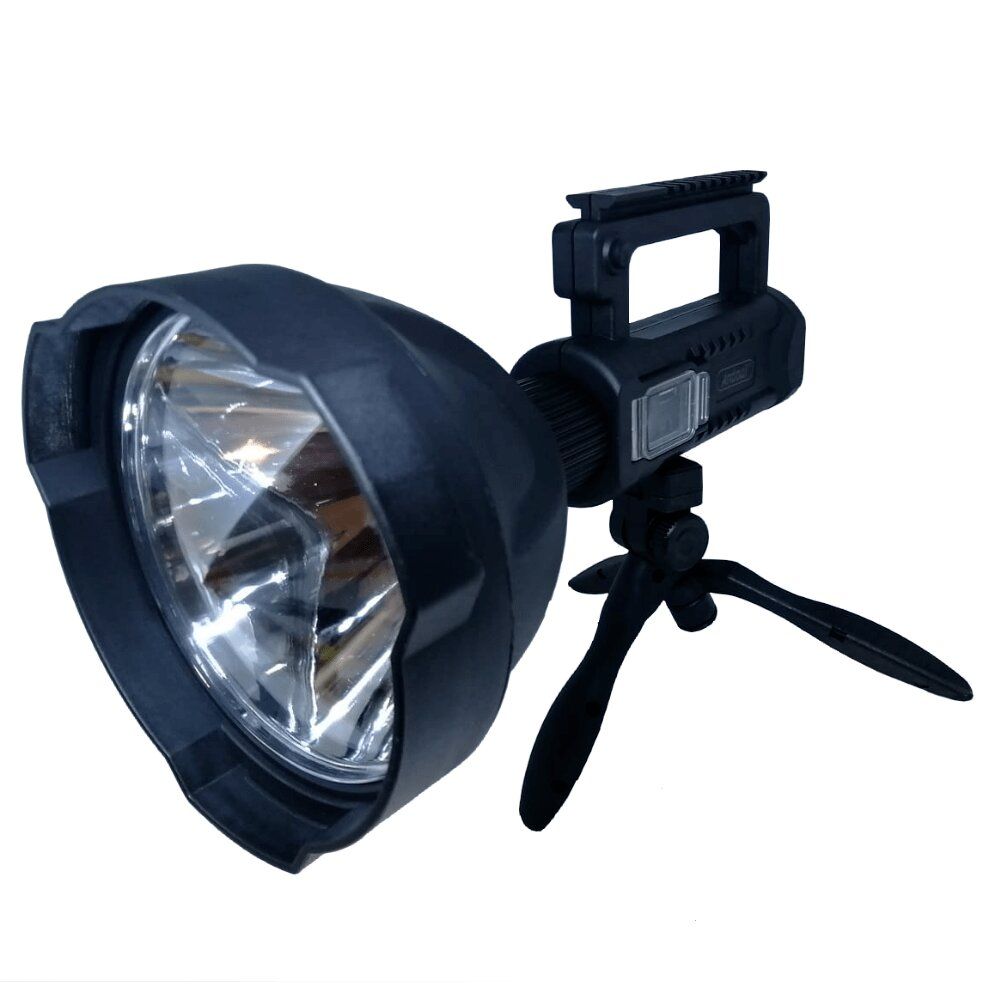 Andowl 20000lm Multifunctional Rechargeable Handheld Light L445 With ...