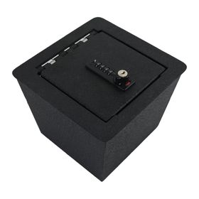 Metal Center Console Combination Safe Lock for Toyota FJ Cruiser | Shop ...