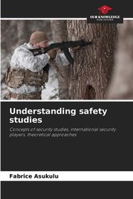 Understanding safety studies | Shop Today. Get it Tomorrow! | takealot.com